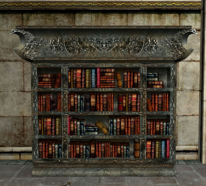 Lost Lore of Middle Earth (traduzido) :: Compendio LOTRO-BR